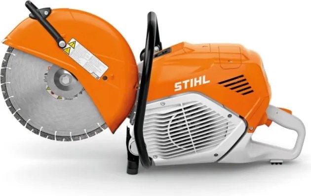 rozbrušovací pila STIHL TS 710i