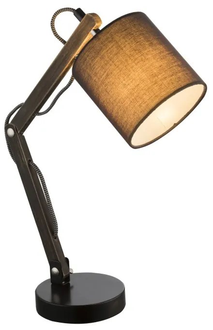 GLOBO stolní lampa MATTIS 21512