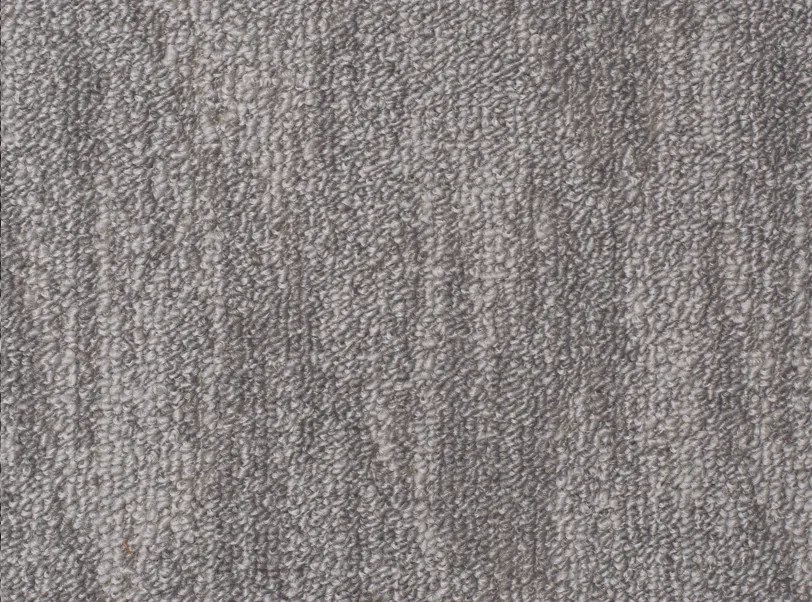 Spoltex, Metrážový koberec Leon 39144 Šedý, na míru, šíře 4m, šedá, filc, chodba / předsíň