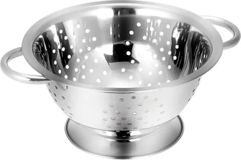 TESCOMA Cedník s podstavcem GrandCHEF ø 24 cm