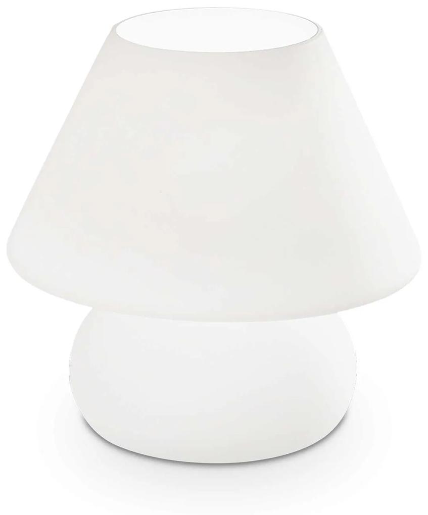 Ideal Lux Stolní lampa PRATO TL1 BIG