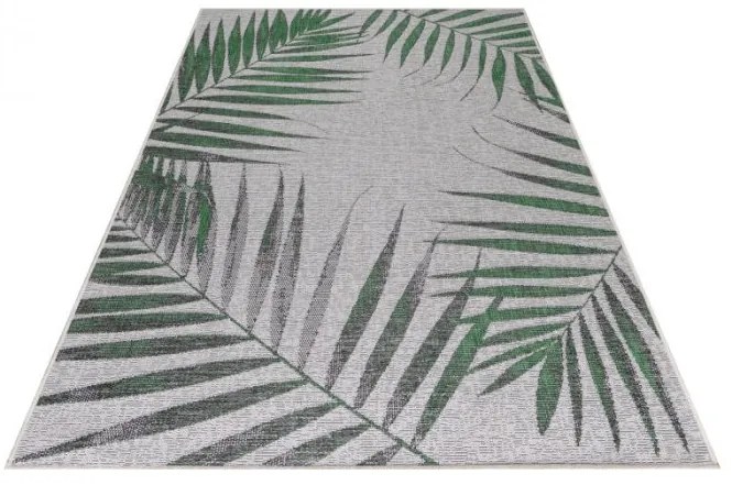 Vopi | Kusový venkovní koberec Sunny 4414 green - 240 x 340 cm