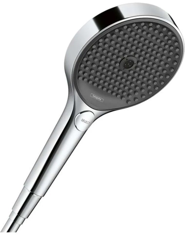 Hansgrohe Rainfinity - Sprchová hlavice, 3 proudy, EcoSmart+, chrom 26862000
