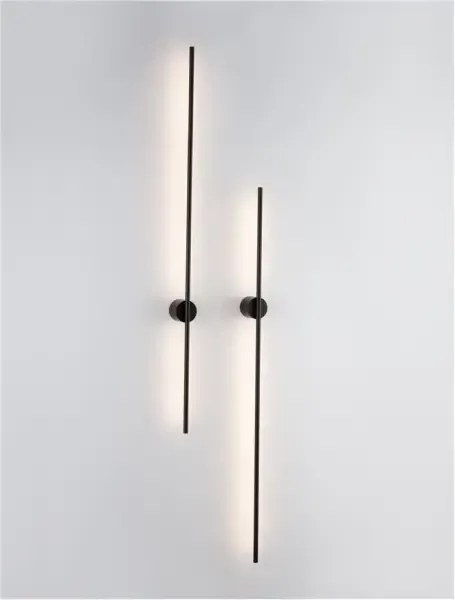 Designové nástěnné svítidlo Aden 20W