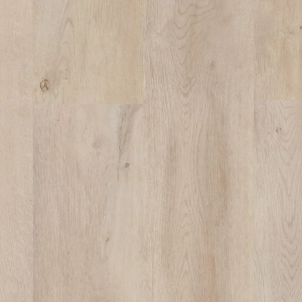 Designová podlaha SPC, dub světlý, 1220 × 181 × 6 mm