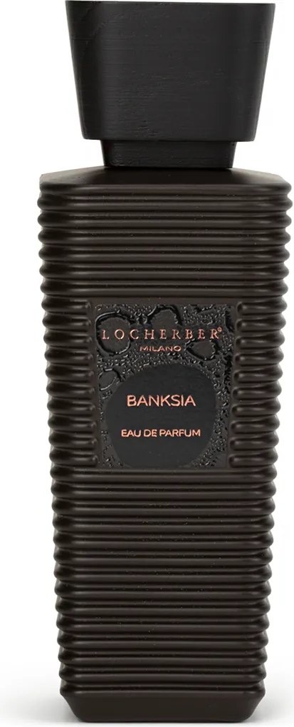 Locherber Milano EdP Banksia, 100 ml