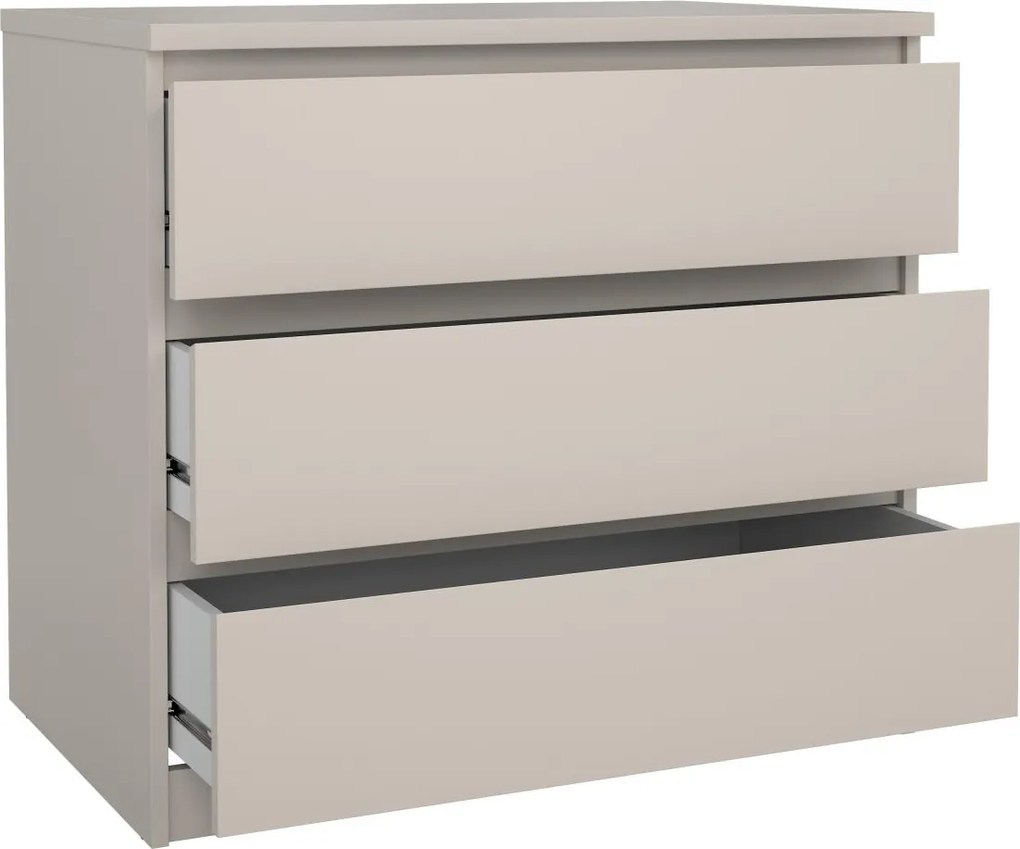 FALCO Komoda Simplicity 235 kašmír