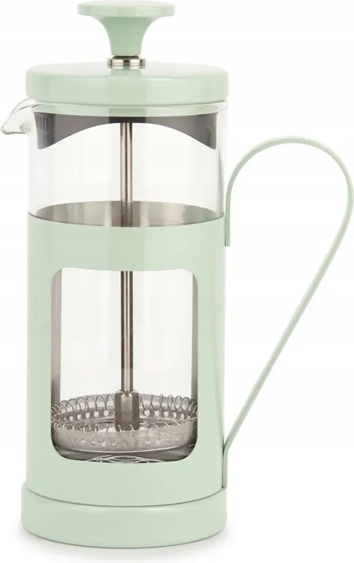 French Press La Cafetiere Monaco 325 ml mátový, nerezová ocel