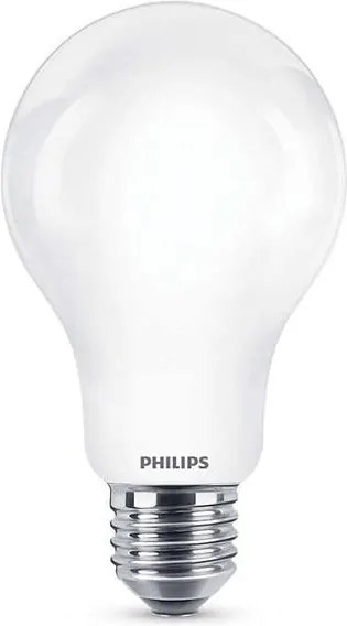 LED žárovka LED A67 E27 11,5W = 100W 1521lm PHILIPS Teplá 2700K