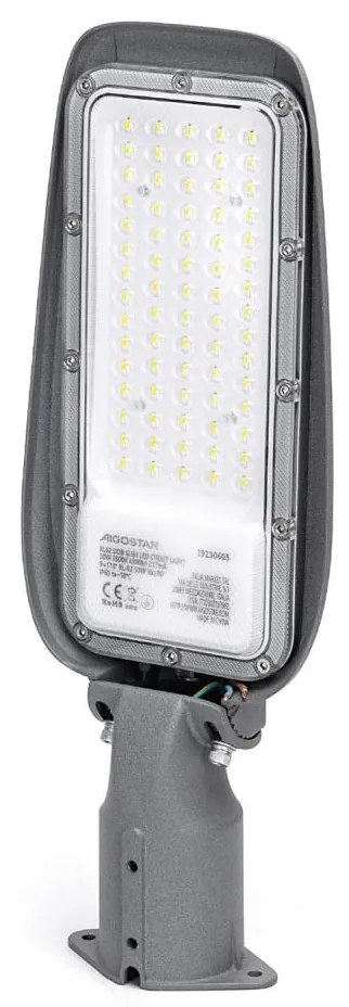 Aigostar - LED Pouliční lampa LED/50W/230V 6500K IP65