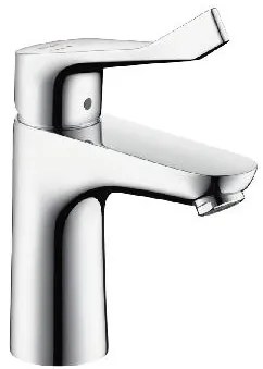 Hansgrohe Focus - Umyvadlová baterie, CoolStart, chrom 31917000