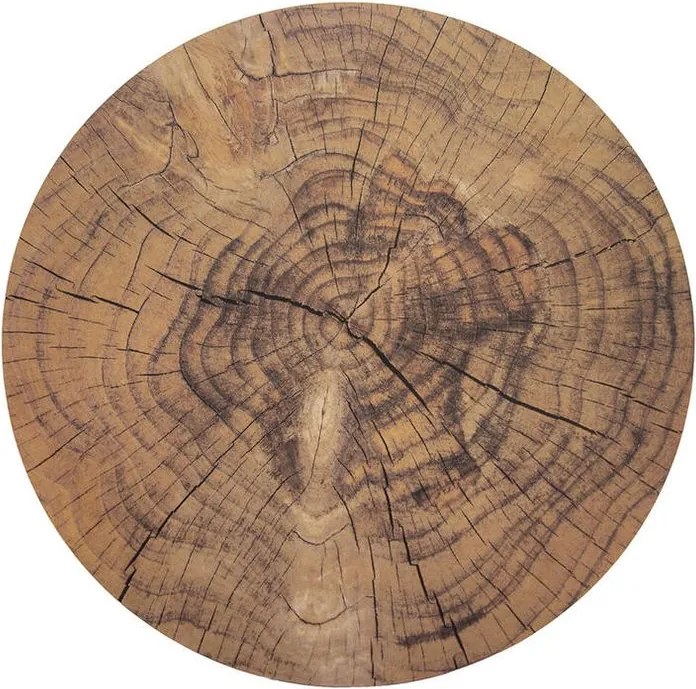 Prostírání WOODEN 38 cm