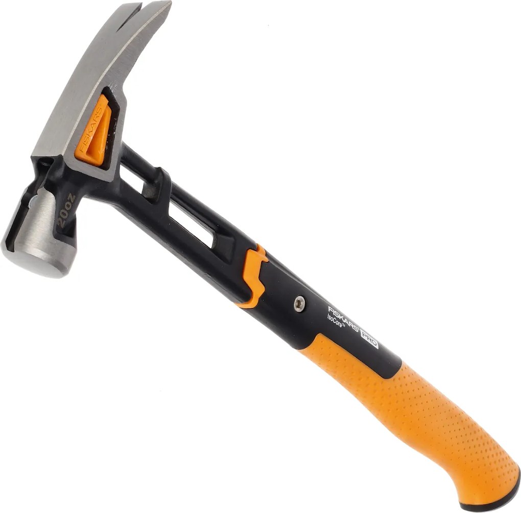 Kladivo FISKARS ISOCORE XL univerzální 39 cm 0,567kg 1020215 01615