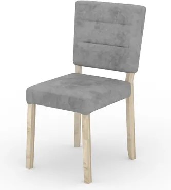 ADRK Furniture Židle RODOS 80 CH-ROD-80-S