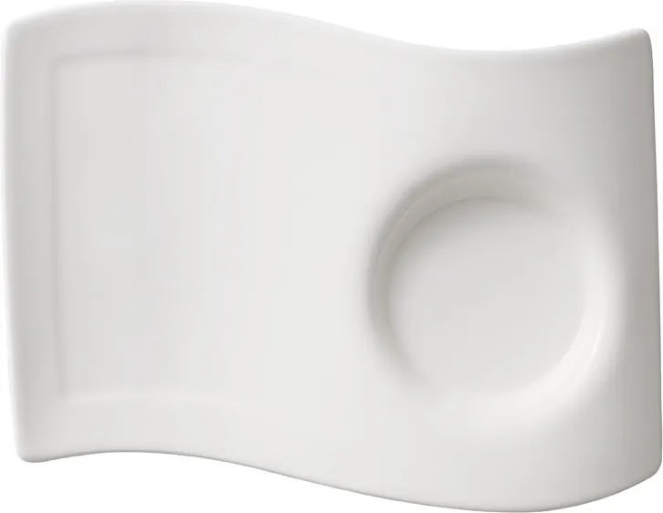 XXXLutz SERVÍROVACÍ PODNOS, keramika, 14/20 cm Villeroy & Boch - Tácy & podnosy - 003407452014