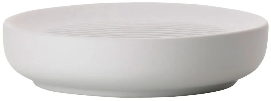 Zone Denmark Tácek na mýdlo do koupelny Ume Soft Grey