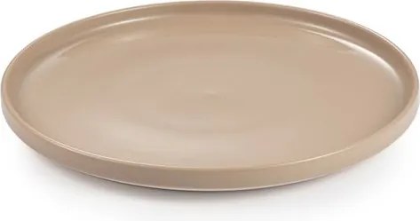 TESCOMA Talíř TAVERNE ø 26 cm, mocca