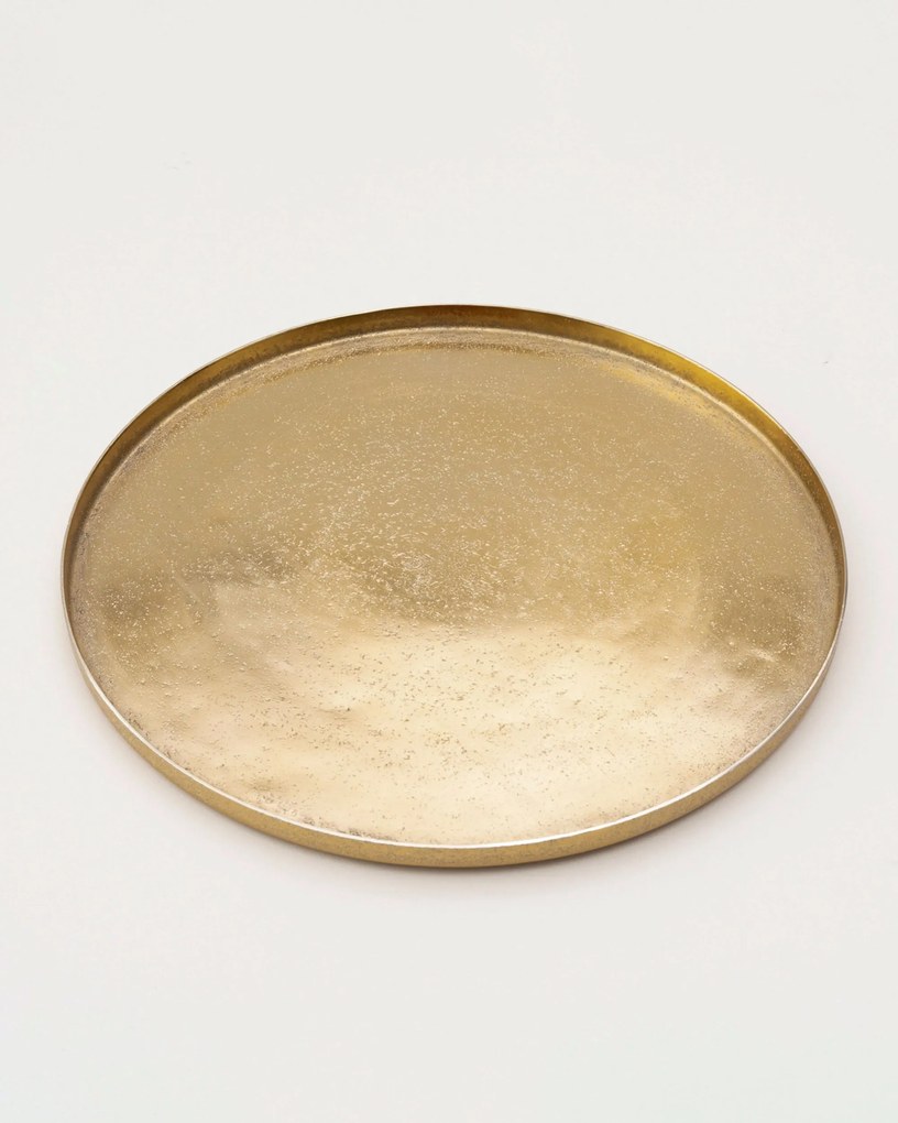 Podnos Glimmer ⌀30 cm