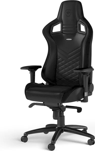 Noblechairs NBL-PU-BLA-002 Černá