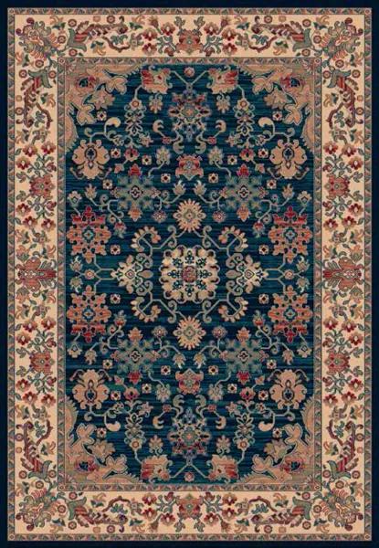 Lano luxusní orientální koberce Kusový koberec Royal 1630-509 - 170x240 cm