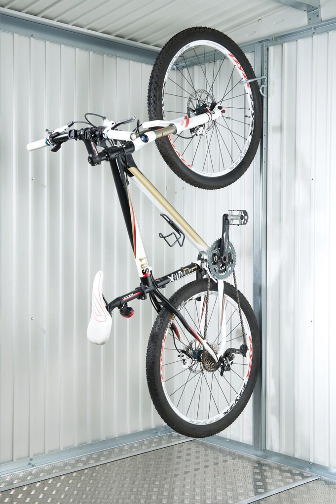 Biohort Držák jízdních kol „bikeMax“ (173 cm)