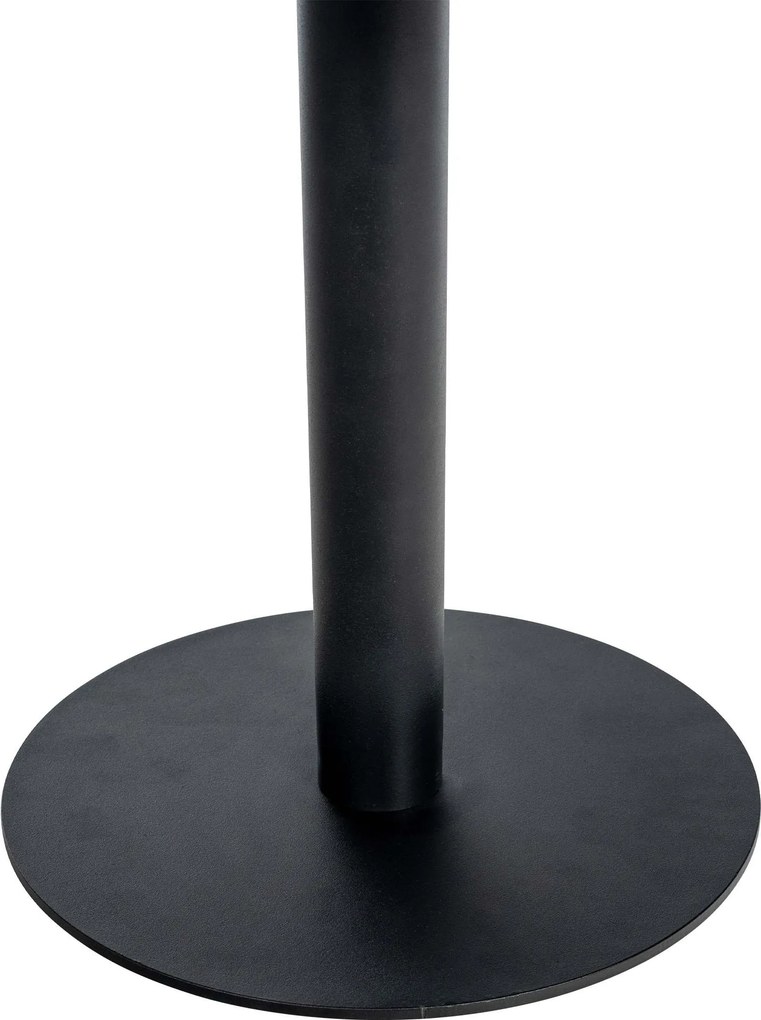 Příruční stolek Aspen M - dub