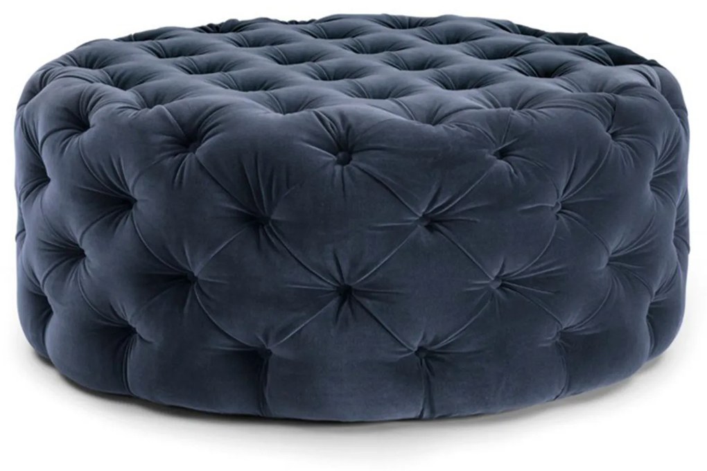 Bolzan Letti designové stoličky Selene Pouf