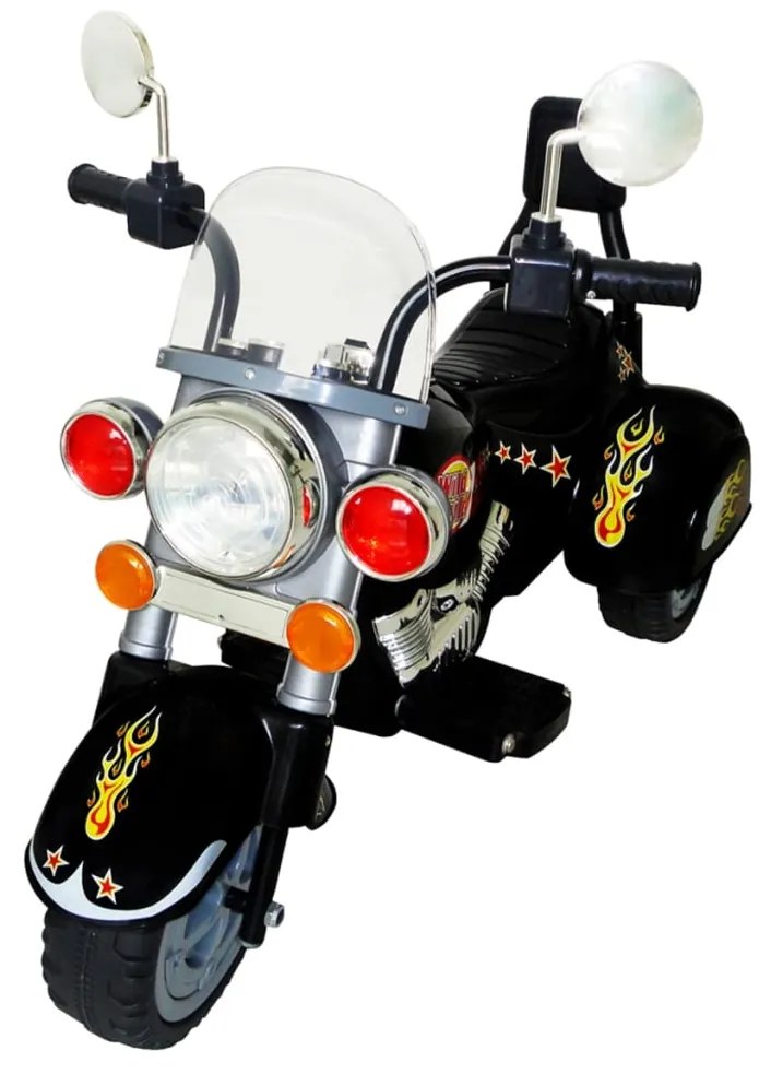 80051 vidaXL Elektrická motorka pro děti