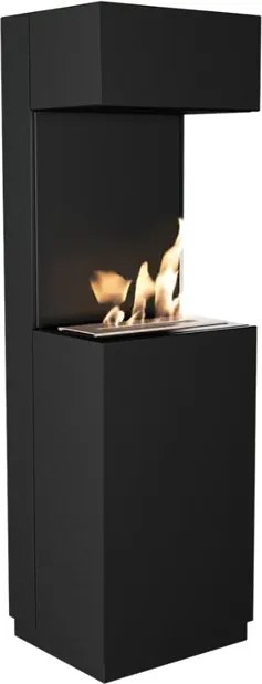 KRATKI biokrb Sierra Mini Black
