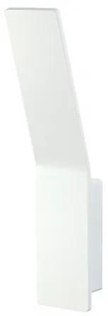 ACA Lighting LED nástěnné dekorativní svítidlo ZEN 9W/230V/3000K/810Lm//100°/IP20, bílé
