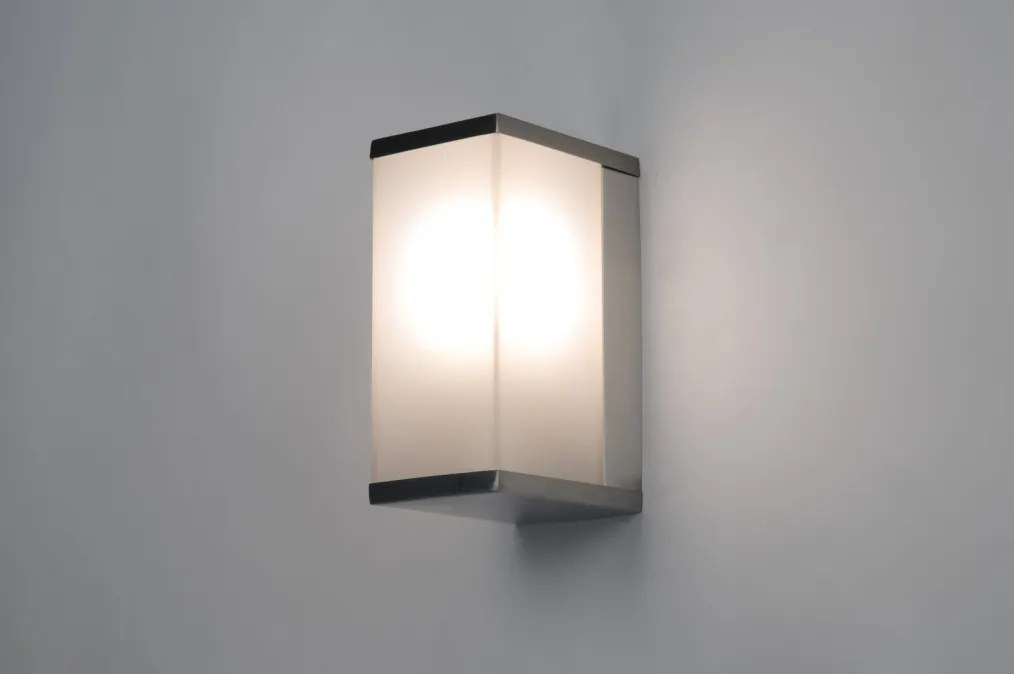 Venkovní LED svítidlo Volterra
