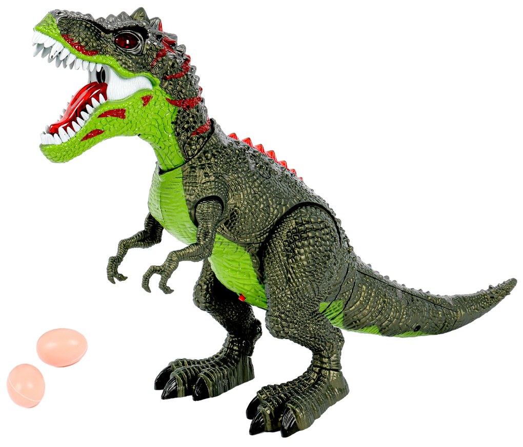Aga4Kids Interaktivní dinosaurus T-Rex