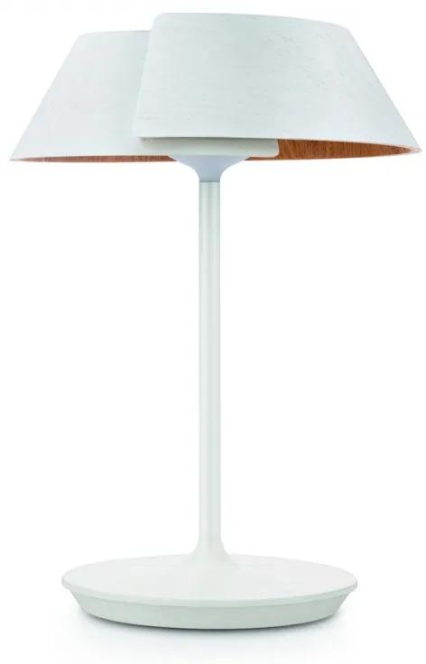 Philips 49023/31/P1 LED stolní lampička Nonagon 1x7W|2700K