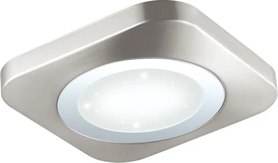 Eglo 97662 - LED Stropní svítidlo PUYO-S LED/14W/230V