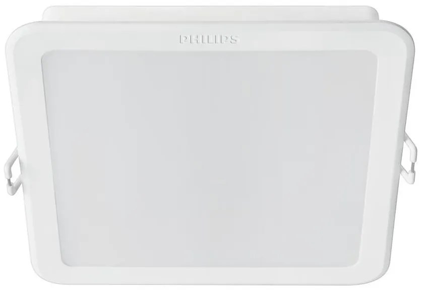 Philips | Philips 59465/31/E4 - LED Podhledové svítidlo MESON 1xLED/12,5W/230V 6500K | P3173