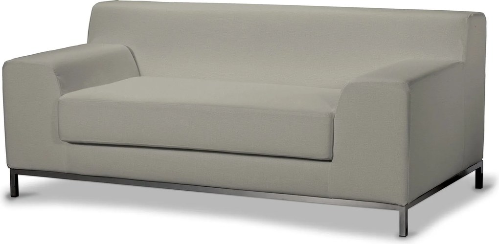 Potah na pohovku IKEA Kramfors 2-místná barva zelená látka sametová