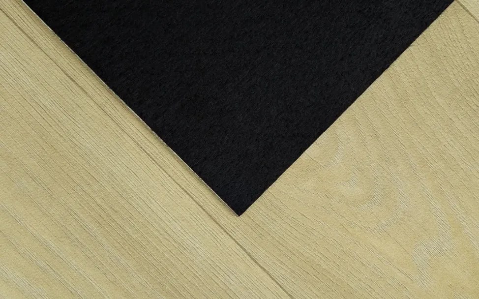 BEAUFLOR PVC podlaha - lino BLACKTEX Oakland 336M - světlé dřevo ŠÍŘKA: 4 m, POUŽITÍ: Zátěžové