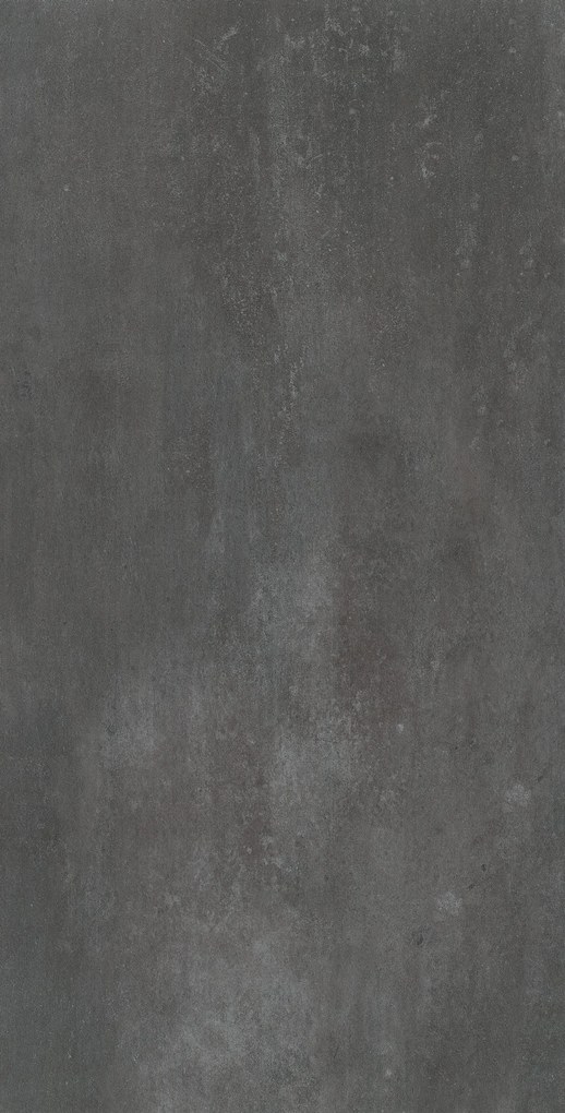Oneflor, Vinylová podlaha lepená ECO 55 071 Cement Dark Grey, 914,4 x 457,2 mm