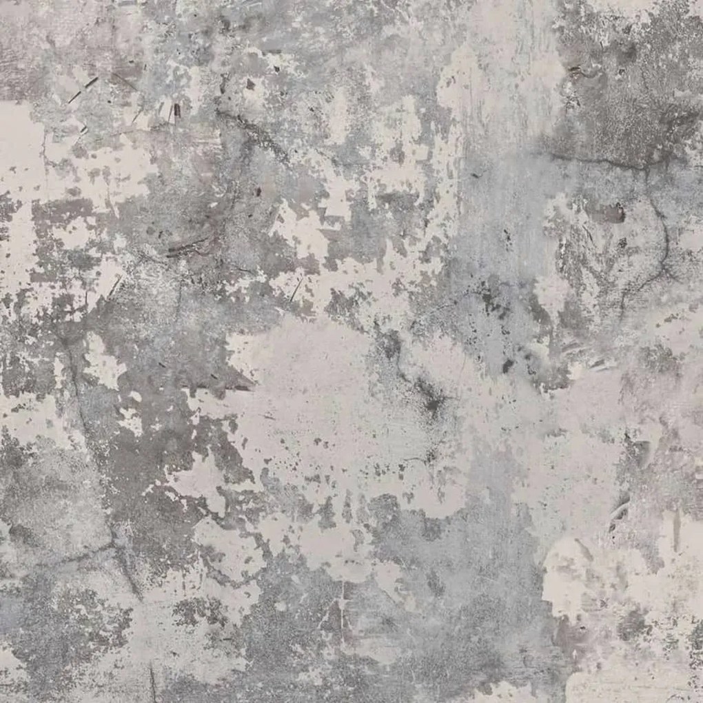 426224 DUTCH WALLCOVERINGS Tapeta vzor beton tmavě šedá
