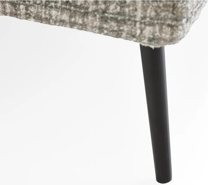 Tmavě zelená čalouněná dvoulůžková postel bez roštu 200x200 cm Infinity – Meise Möbel