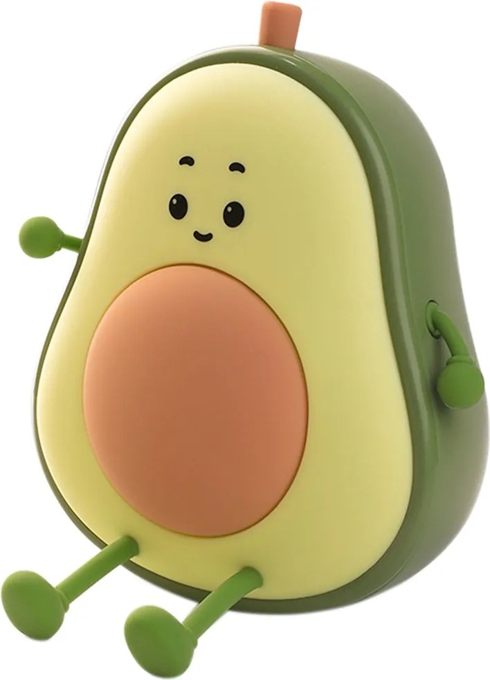 Dětská lampa Avocado, 1w, 3000k
