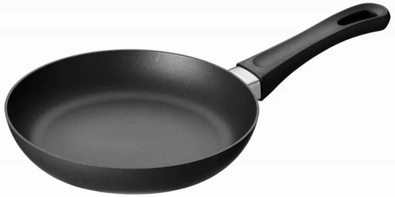 Titanová pánev SCANPAN CLASSIC INDUCTION pánev 26cm D53002600