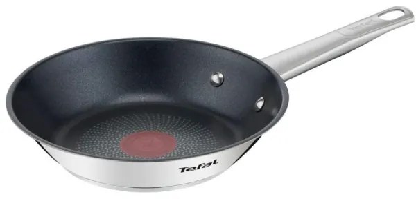 Tefal - Sada nádobí 10 ks COOK EAT nerez