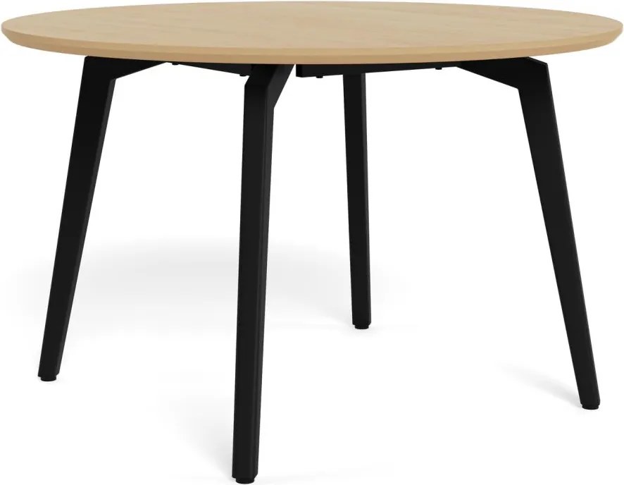 ACTONA GROUP Jídelní stůl CADIZ Ø120x75 cm H000024381