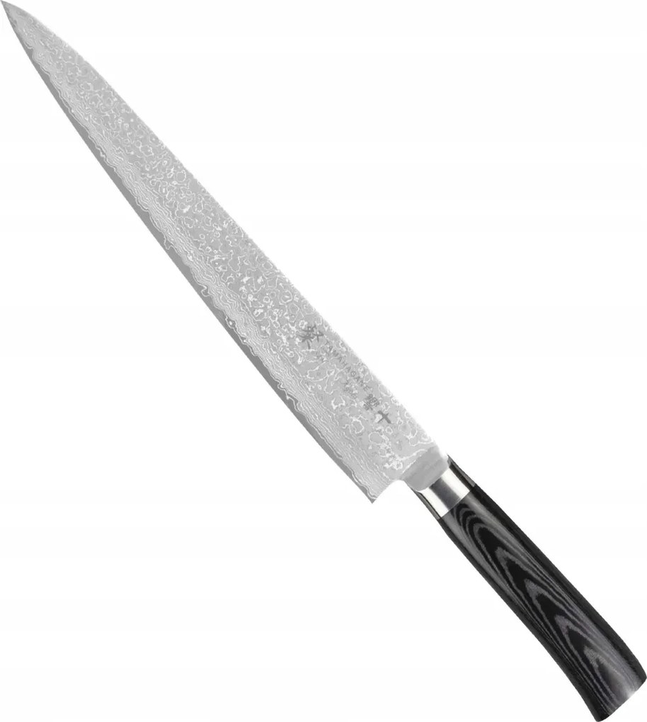 Tamahagane Kyoto VG-5 Nůž Sujihiki 27 cm