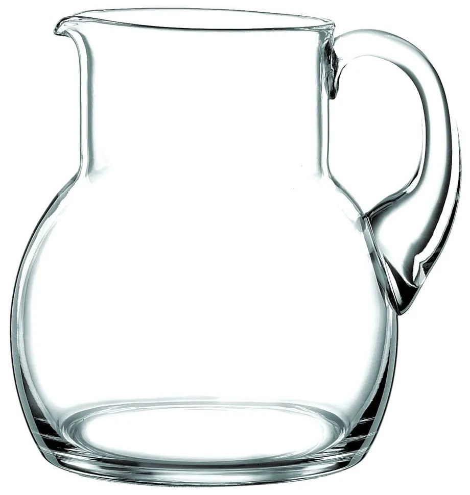 Džbán z křišťálového skla Nachtmann Vivendi Pitcher, 1,5 l