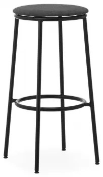 Circa Barstool 75 cm čalouněná mlf 16 Normann Copenhagen