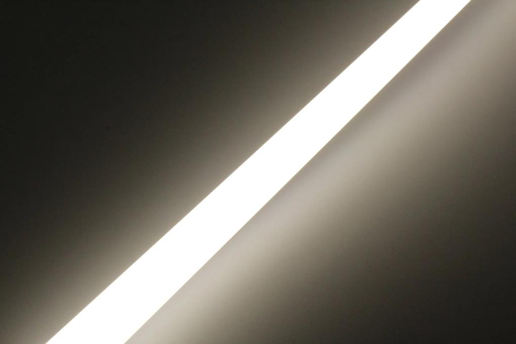 T-LED LED TRUBICE HBN60 60cm 8W Záruka 3 roky Denní bílá