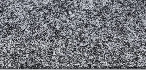 Koberce Breno Metrážový koberec GRANIT 12, šíře role 200 cm, Šedá
