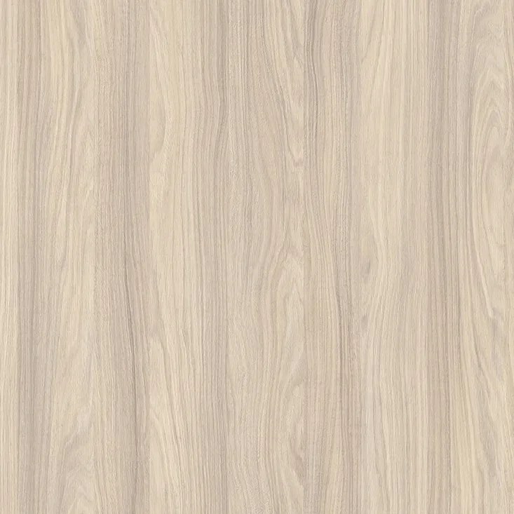 Kancelářský mobilní kontejner PRIMO WOOD, PUSH-lock, 3 zásuvky, dub přírodní